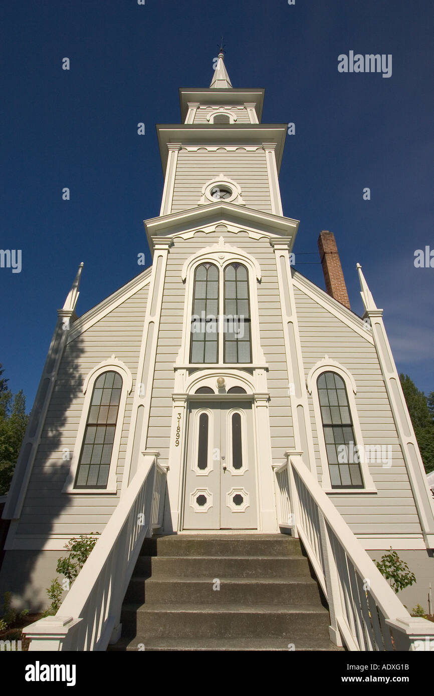 Conservative church hi-res stock photography and images - Alamy