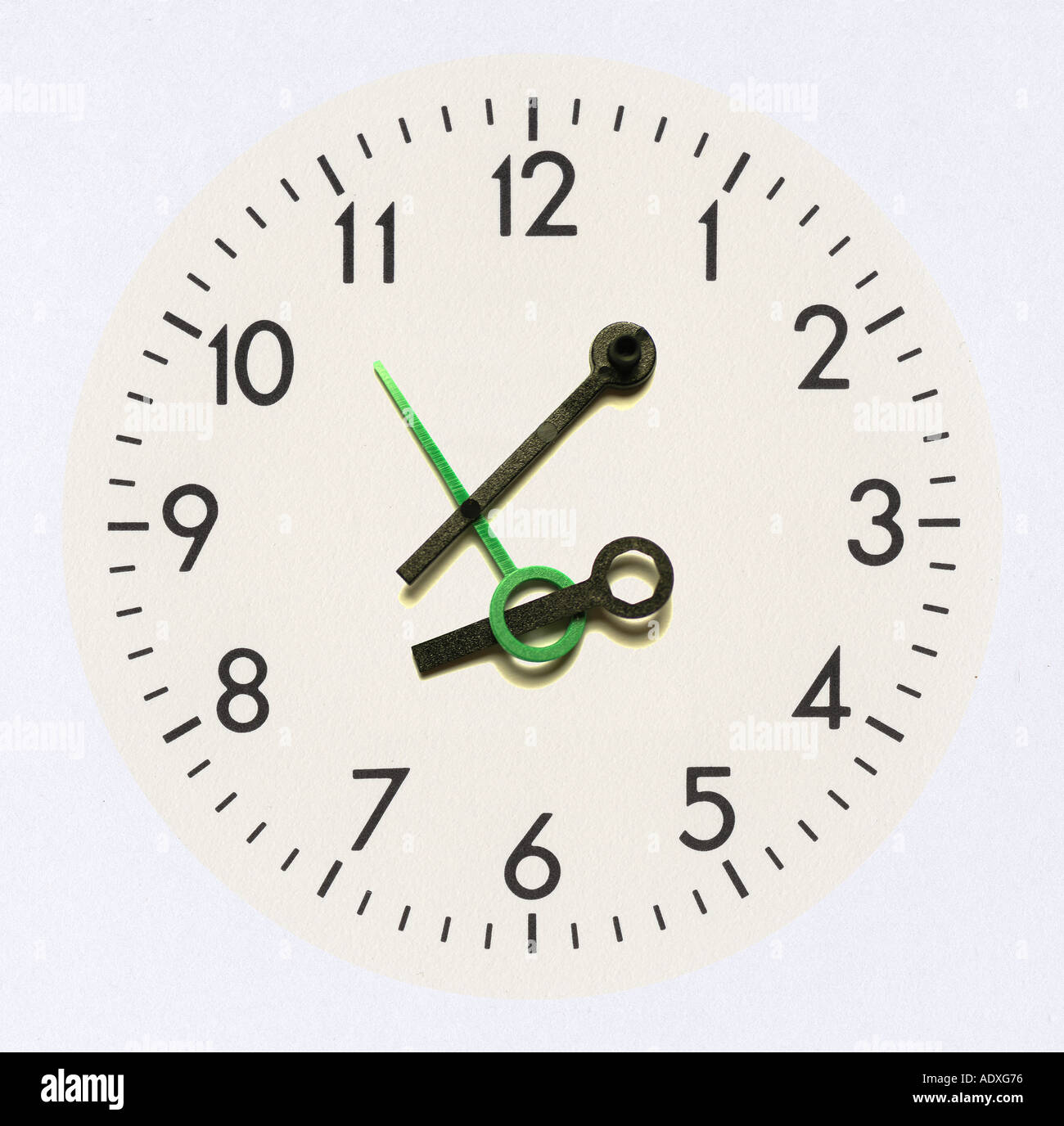 Disorganised time hi-res stock photography and images - Alamy