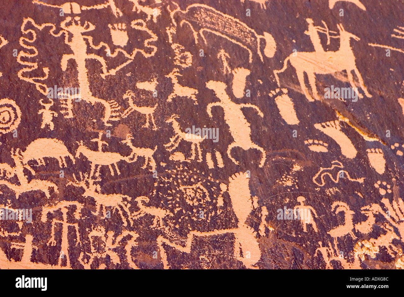 Fremont map hi-res stock photography and images - Alamy