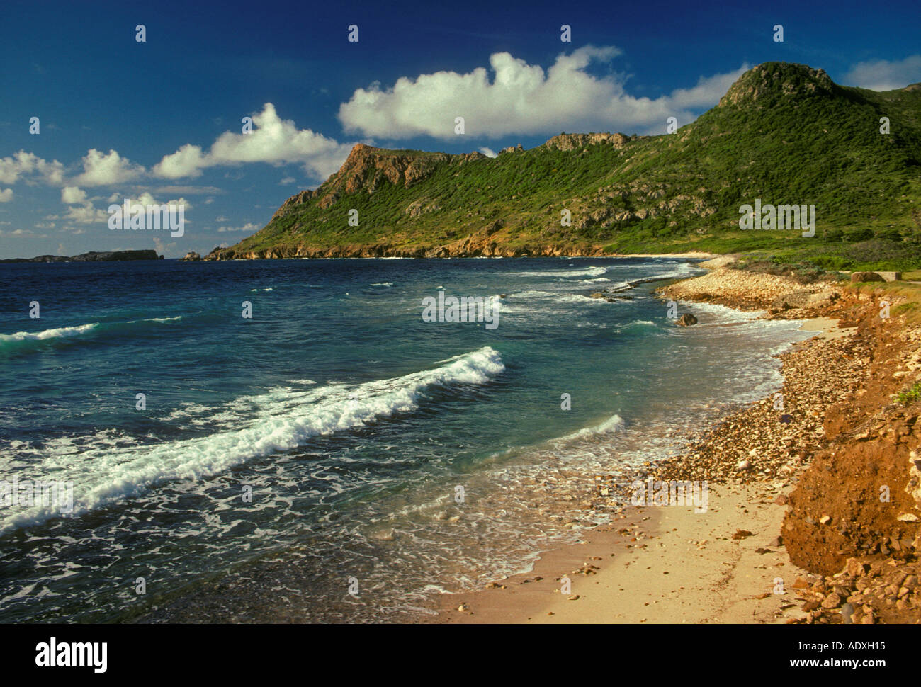Grand fond beach hi-res stock photography and images - Alamy
