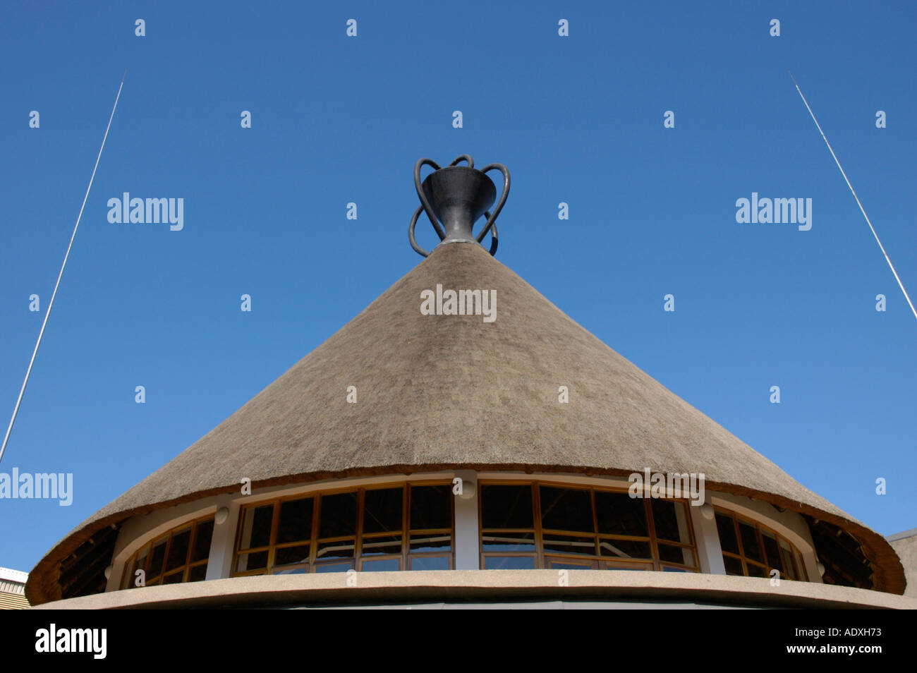Lesotho hat hi-res stock photography and images - Alamy