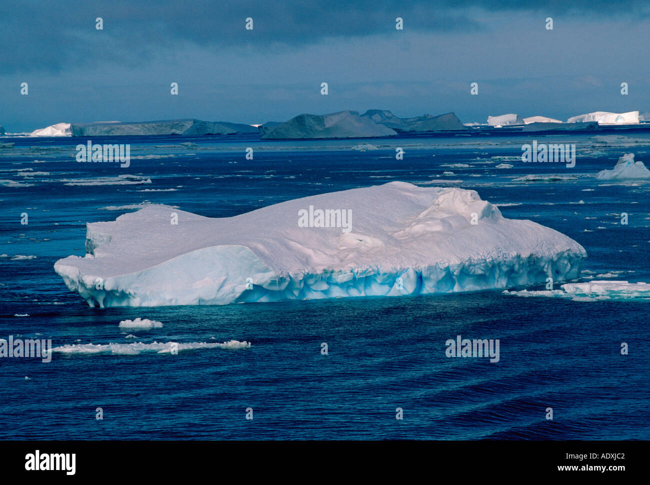 Northeast of hope bay hi-res stock photography and images - Alamy