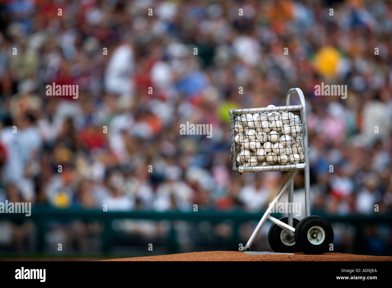 Training cart hi-res stock photography and images - Alamy