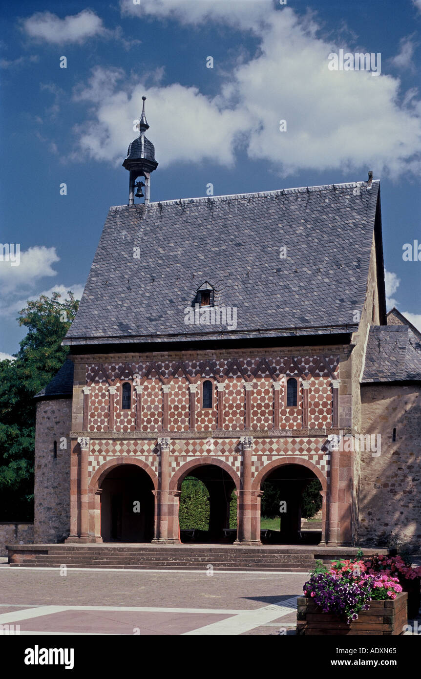 Lorsch Stock Photos & Lorsch Stock Images - Alamy