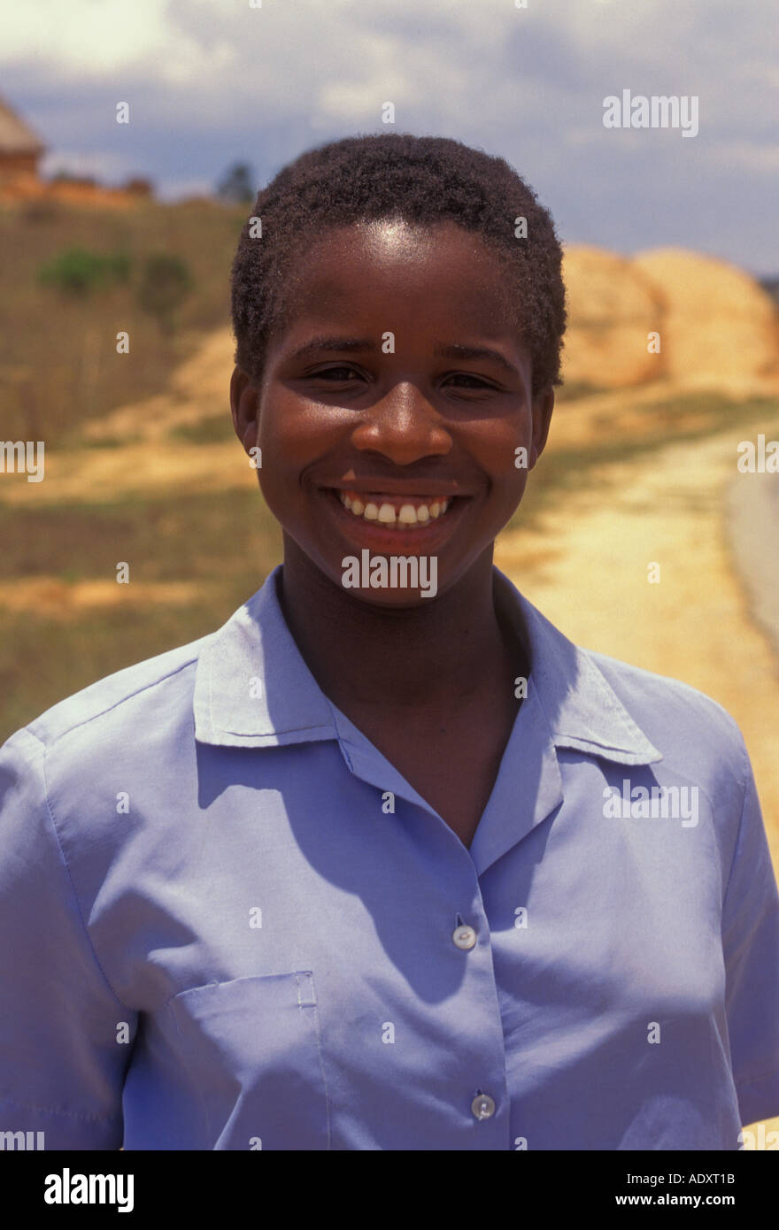 Umtali hi-res stock photography and images - Alamy