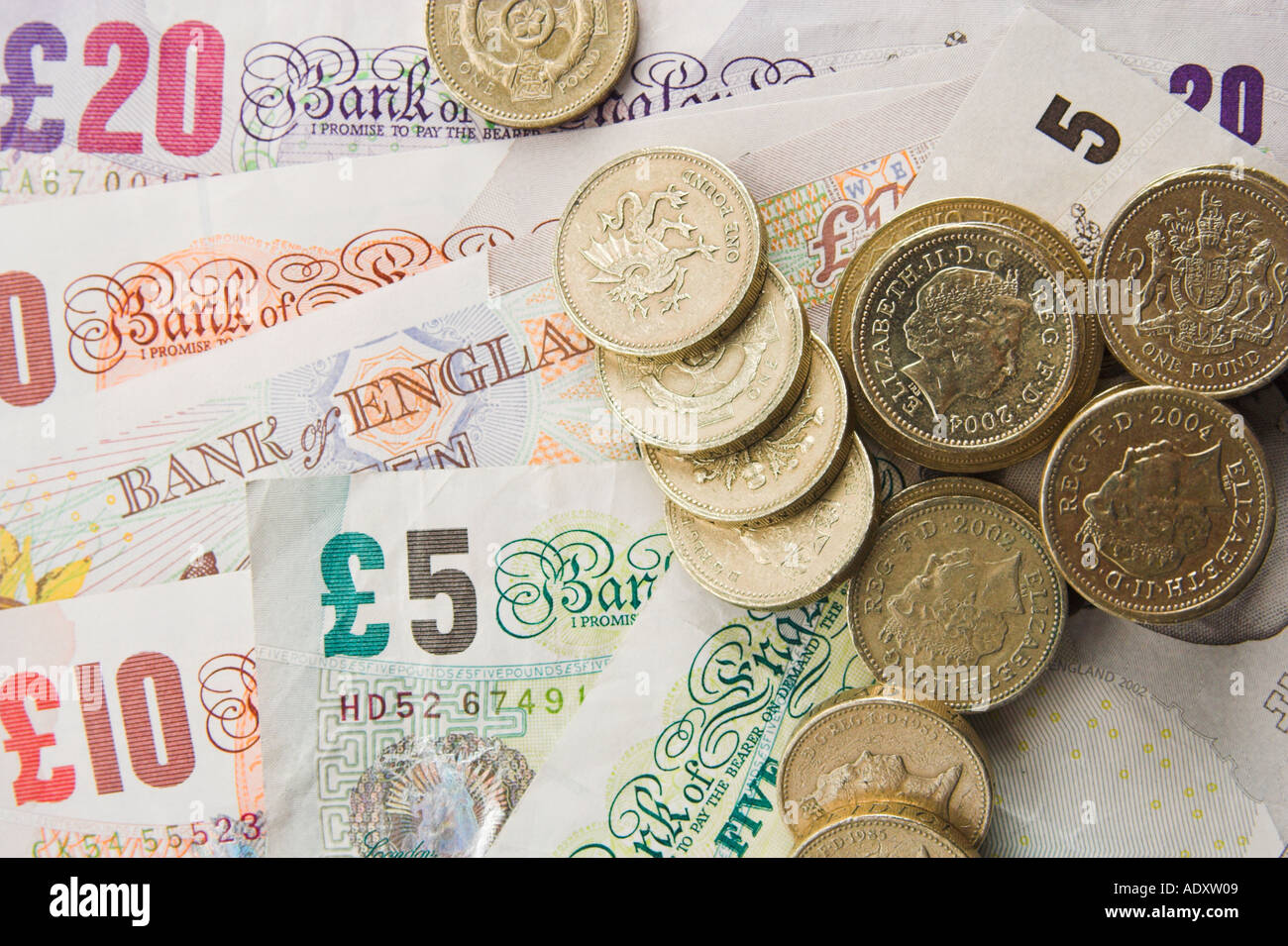 Save money sterling hi-res stock photography and images - Alamy