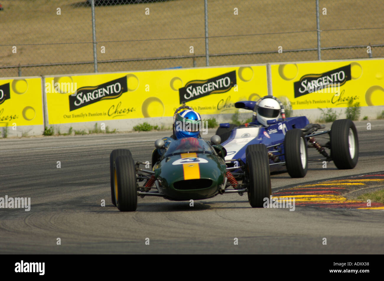 Formula ford 1970s racing car hi-res stock photography and images - Alamy