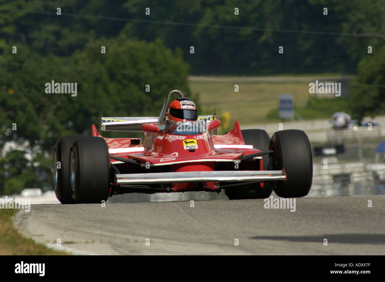 Ferrari 312 hi-res stock photography and images - Alamy