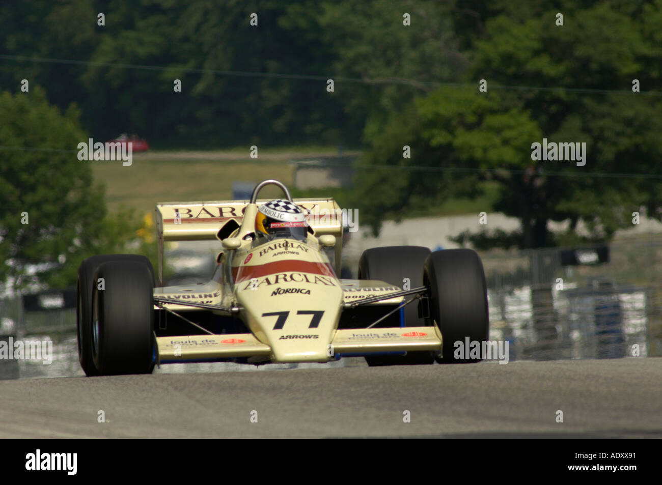 1983 van hi-res stock photography and images - Alamy