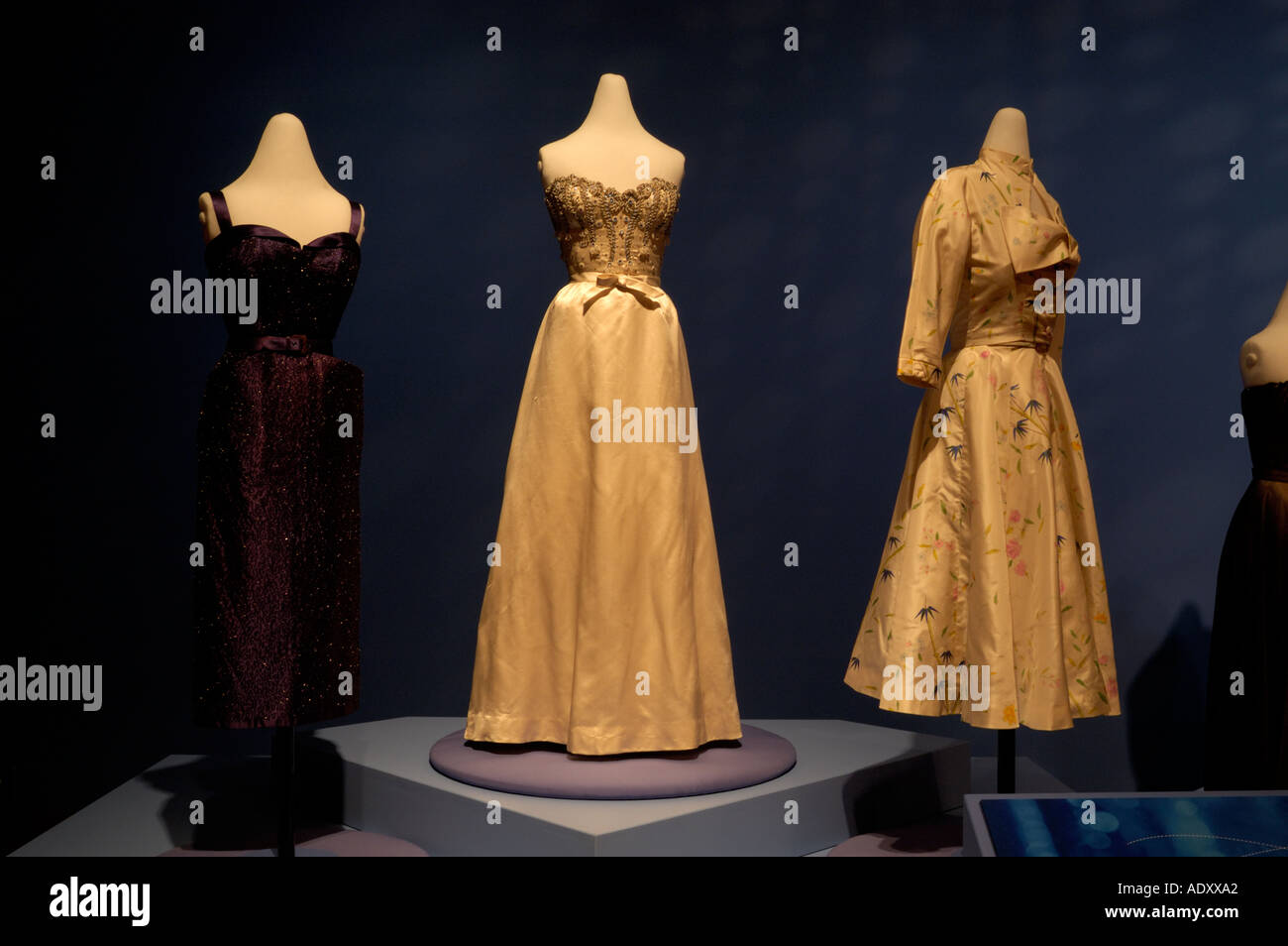 Elizabeth parke firestone hi-res stock photography and images - Alamy