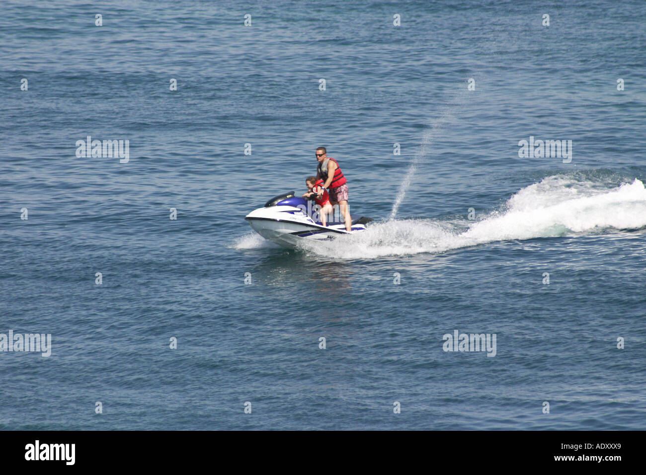 Jet bike hi-res stock photography and images - Alamy