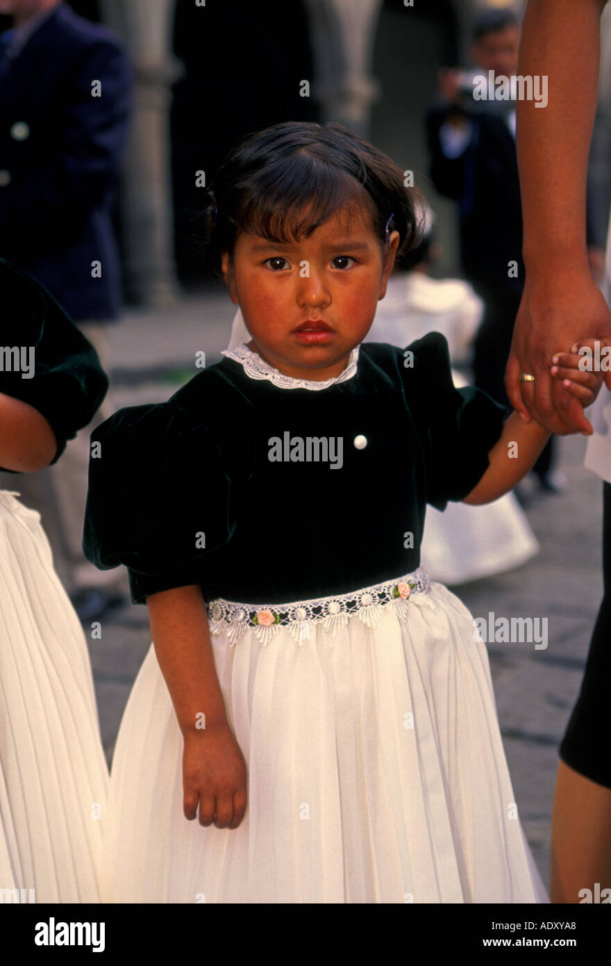 1, one, Mexican girl, Mexican, girl, little girl, female child, female ...