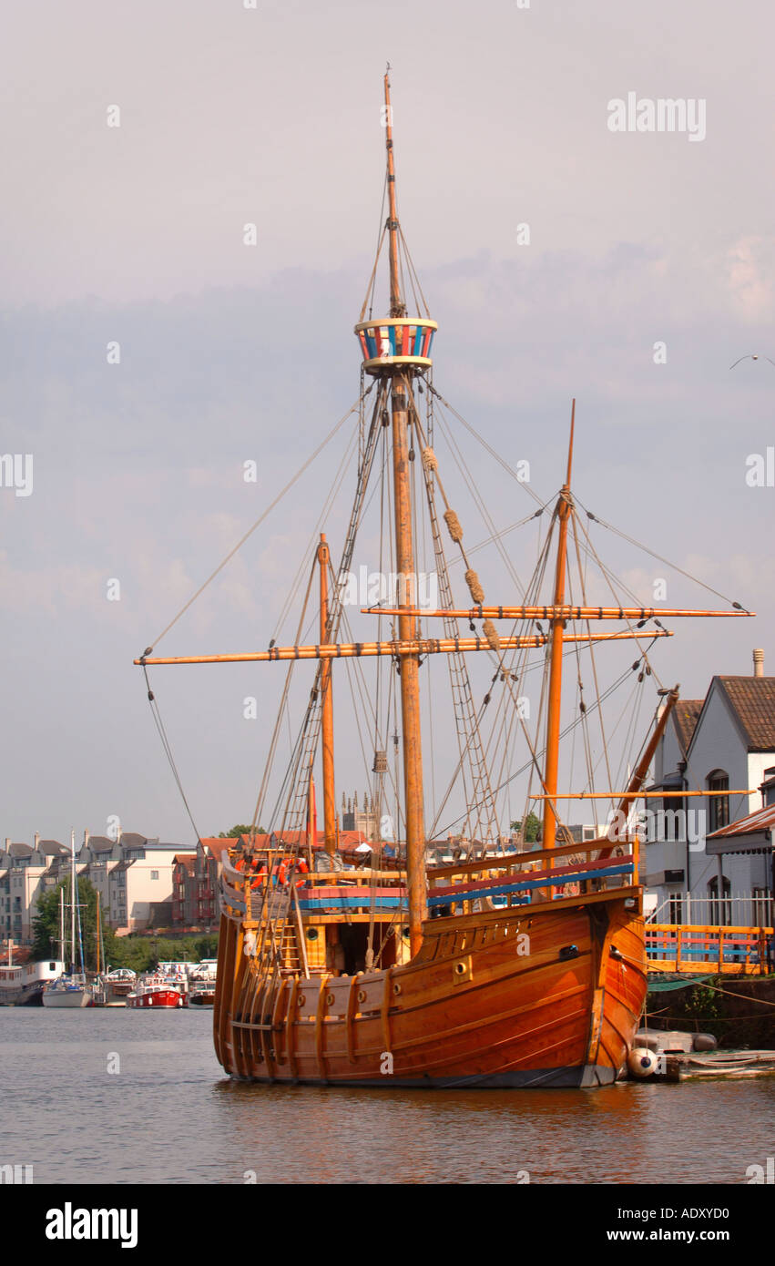 John cabot hi-res stock photography and images - Alamy