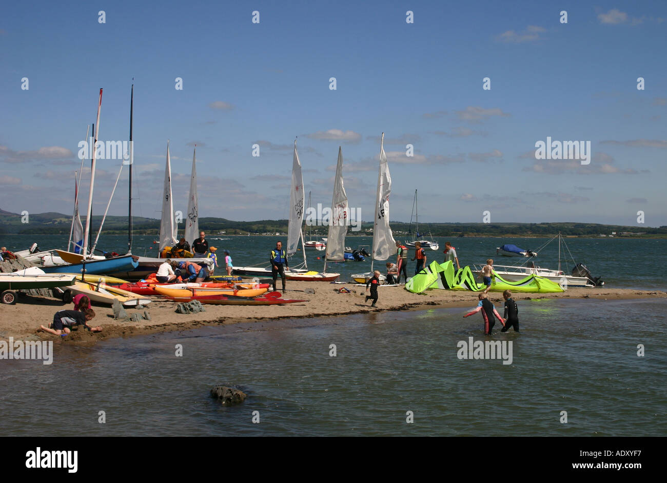 Mossyard hi-res stock photography and images - Alamy