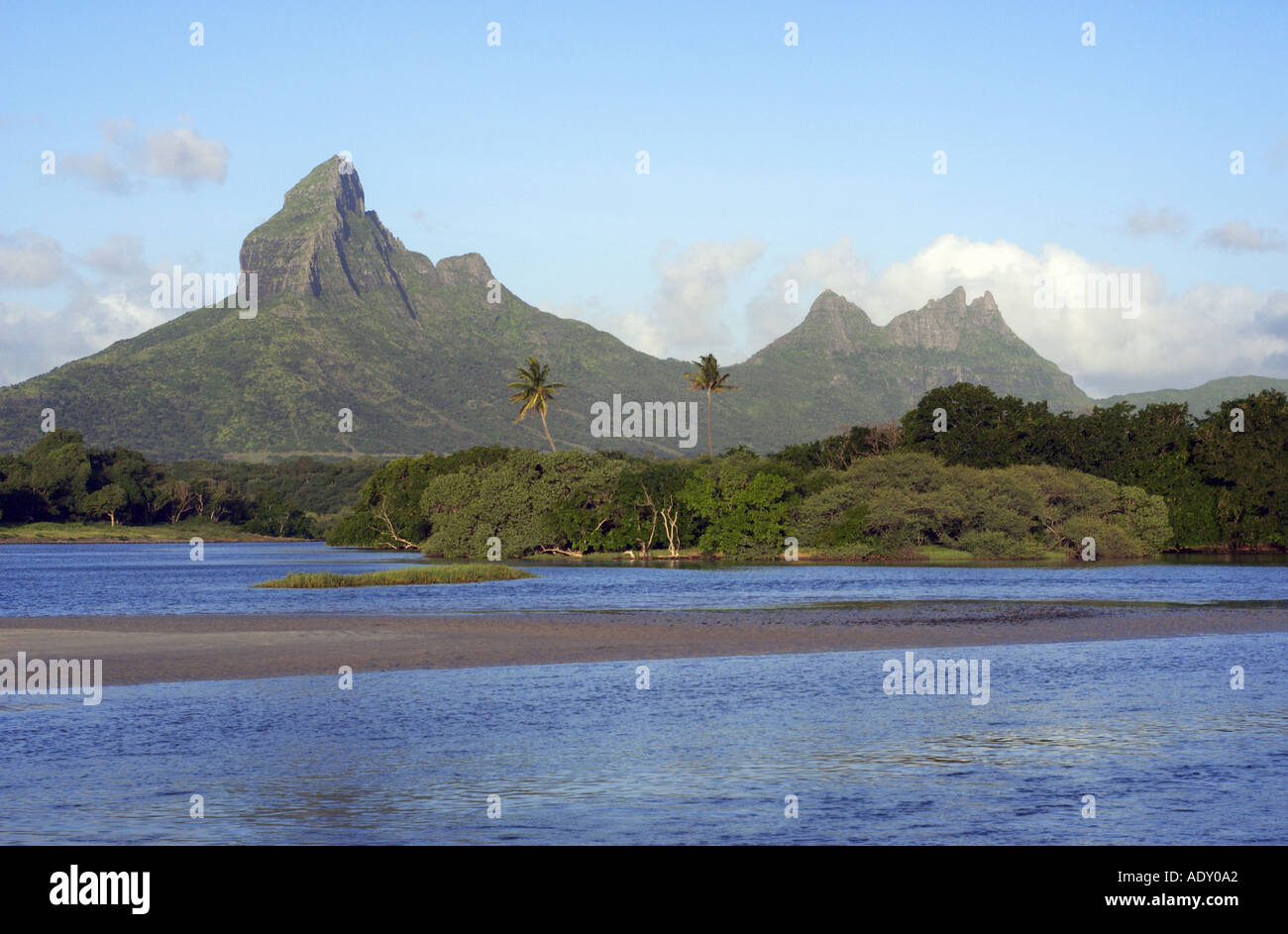 Montagne du rempart hi-res stock photography and images - Alamy