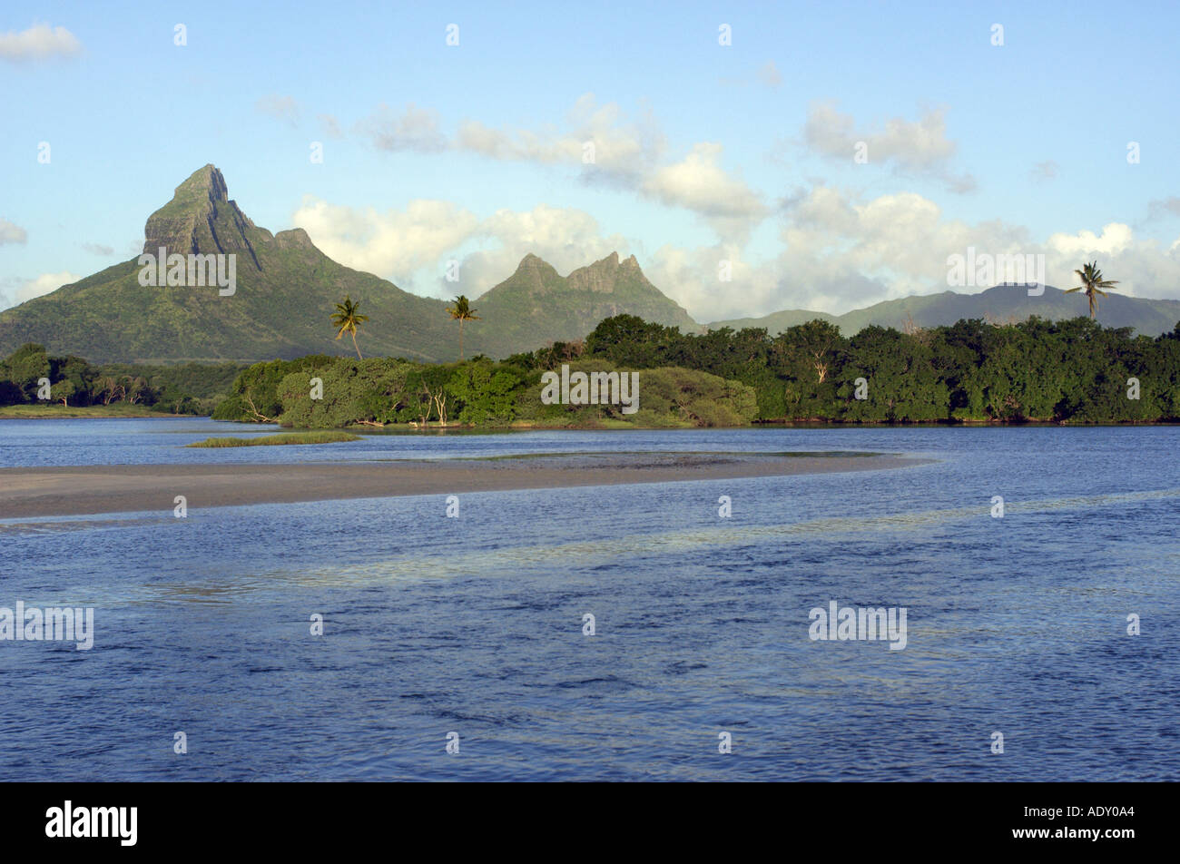 Montagne du rempart hi-res stock photography and images - Alamy