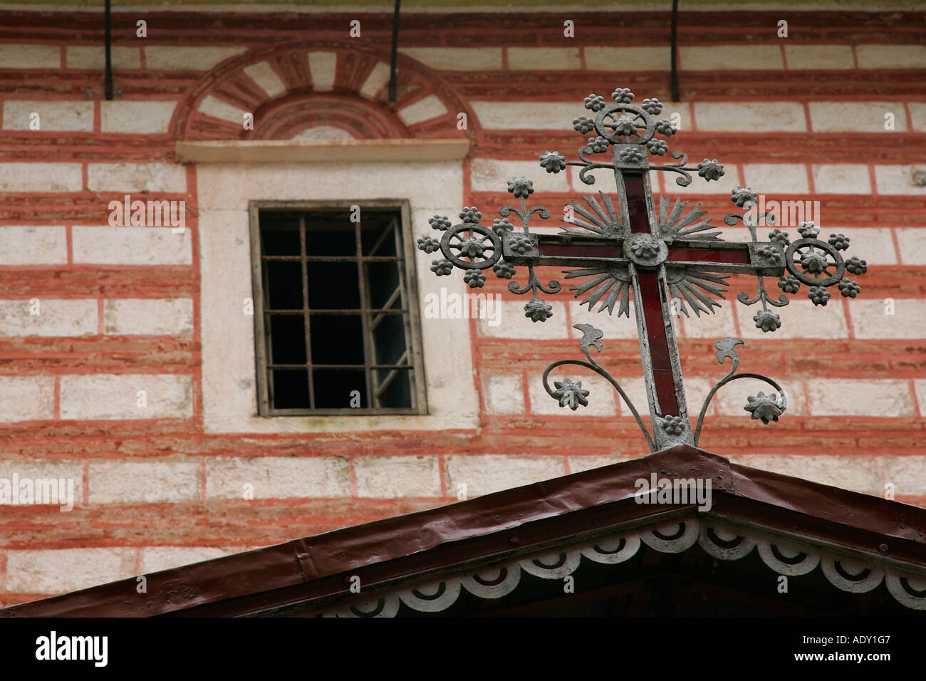 monastery Zografos Halkidiki Mount Athos Holy Land Christianity ...