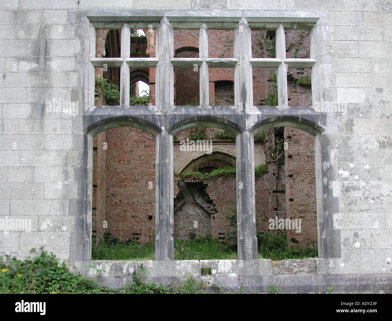 Puxley mansion hi-res stock photography and images - Alamy