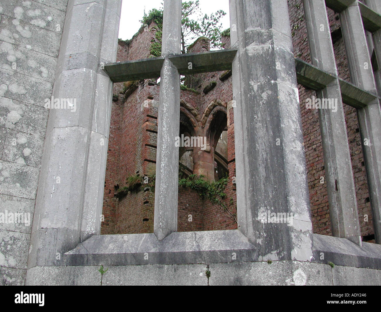 Puxley mansion hi-res stock photography and images - Alamy