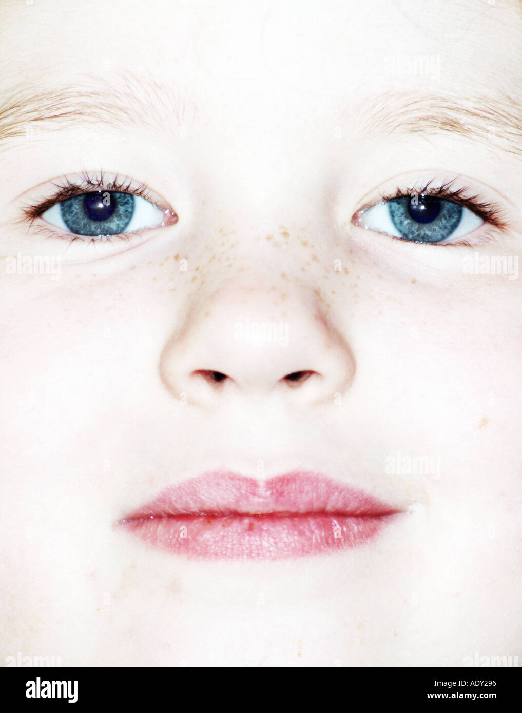 Face Stock Photo - Alamy