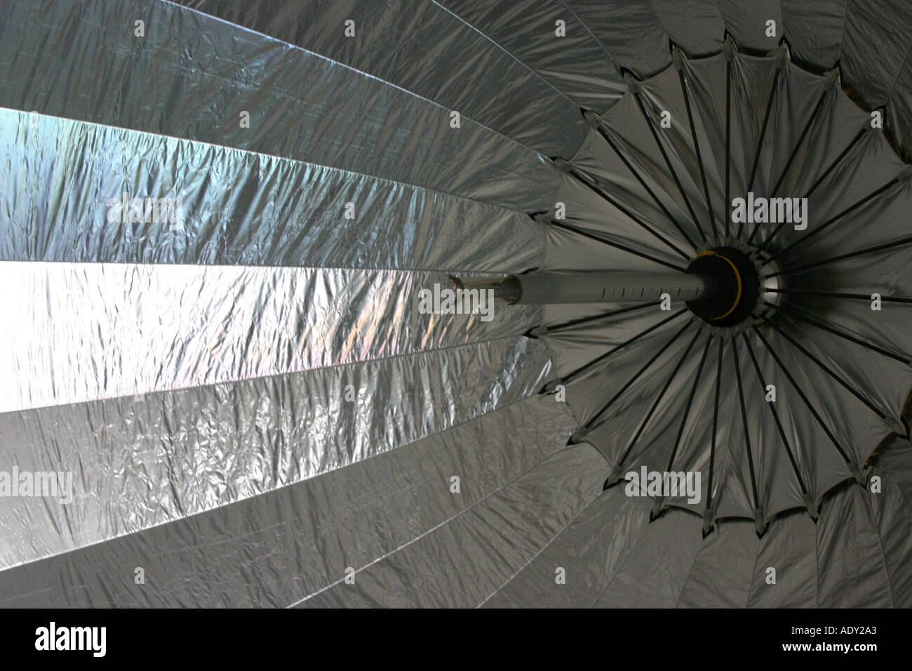 studio flash Briese focus 220-H Stock Photo - Alamy