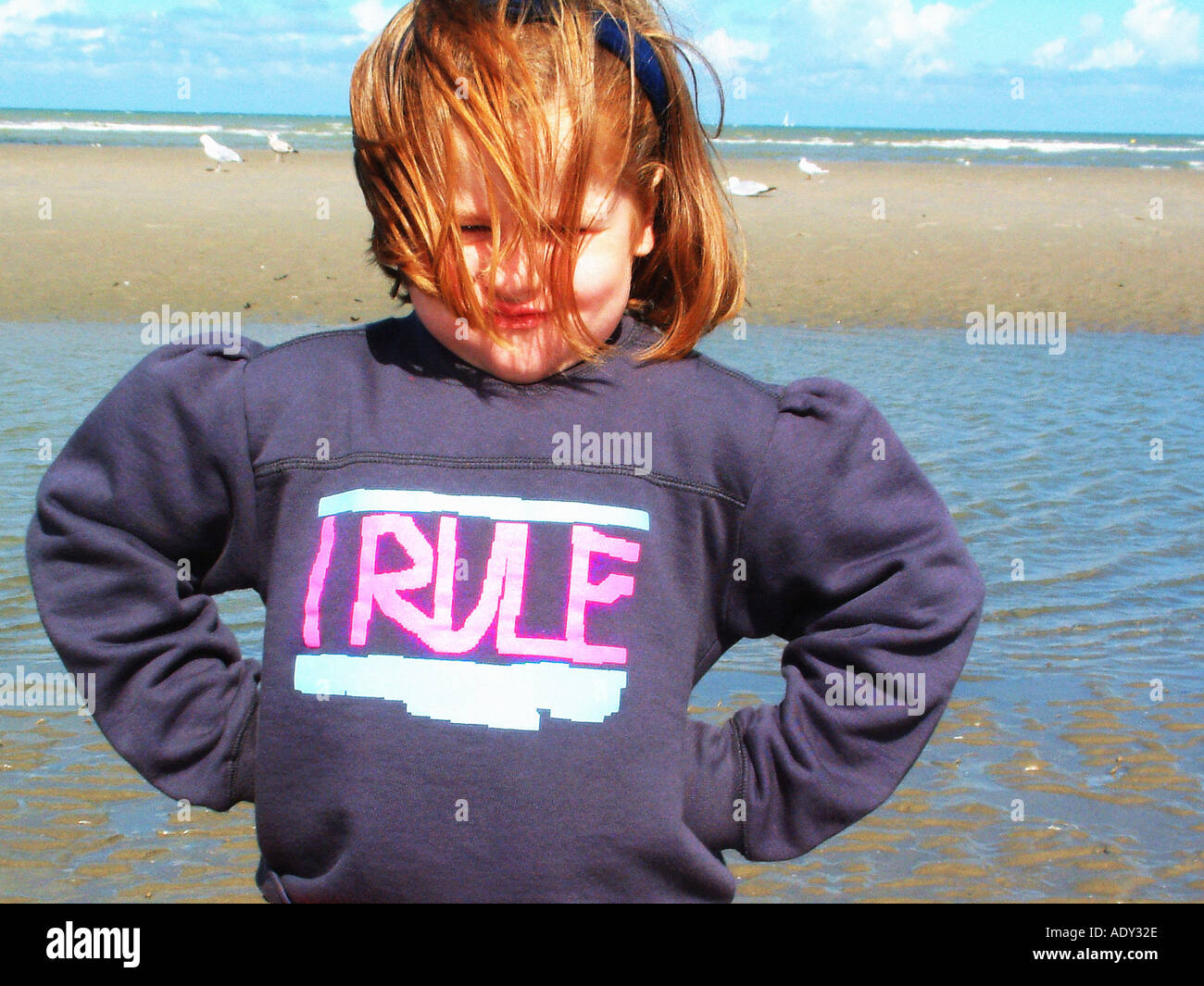 Bold ruler hi-res stock photography and images - Alamy