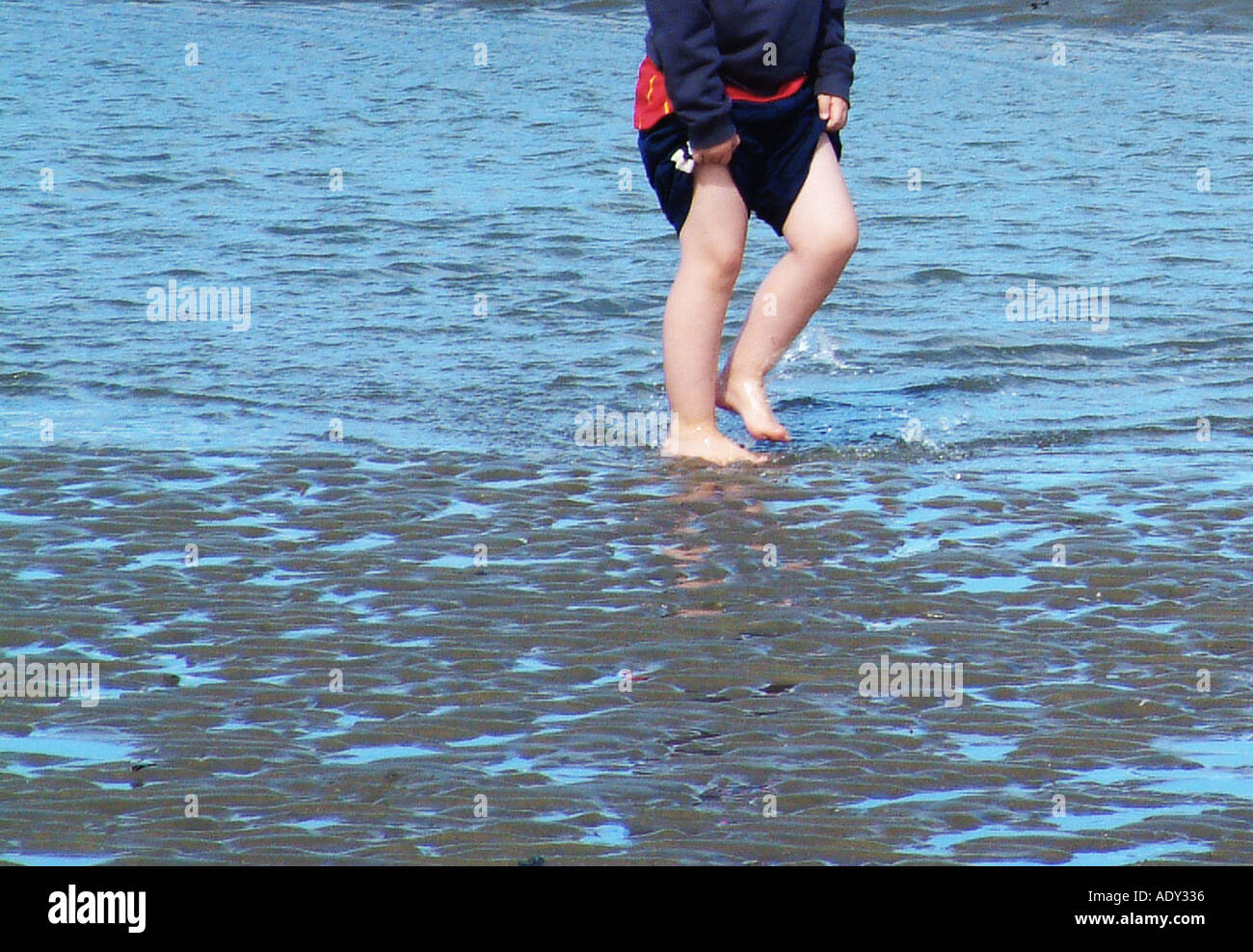 Water ruler hi-res stock photography and images - Alamy