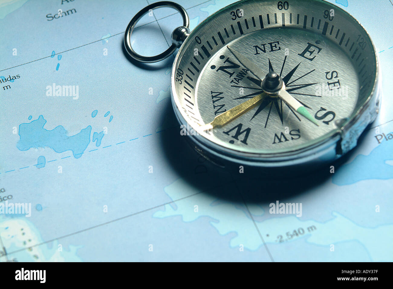 Business Concepts I compass directions north navigation location locate ...