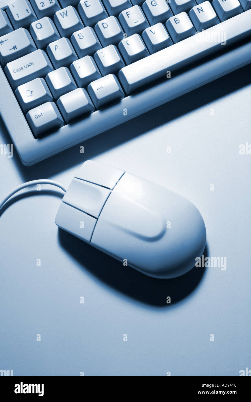 Computer Comm keyboard mouse black and white keys www world wide web ...