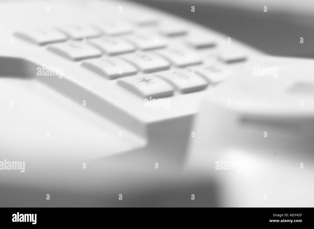 Computer Comm keyboard communication number dial numerals algarisms ...