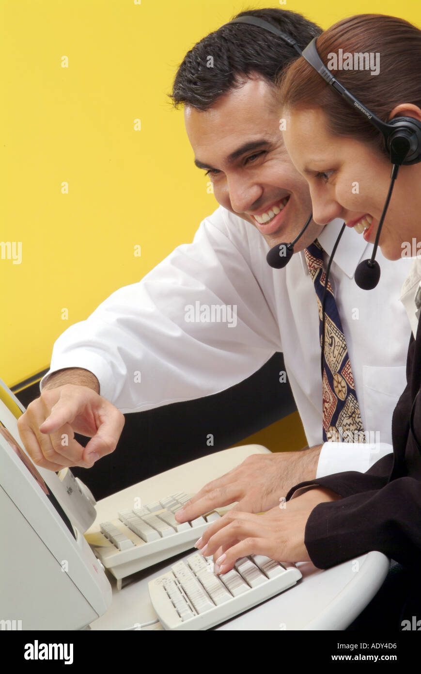 Two keyboards hi-res stock photography and images - Alamy