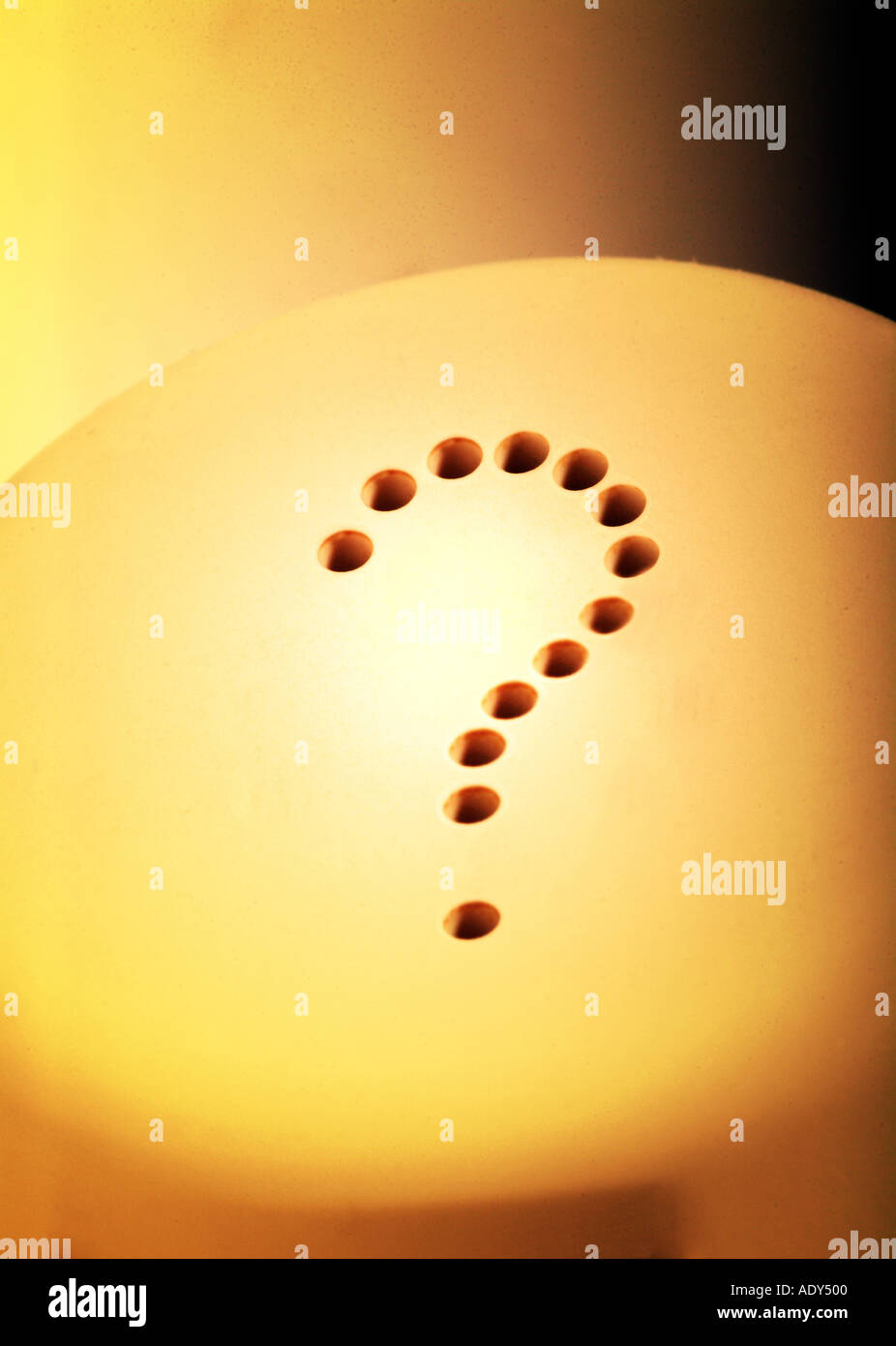 Communication studio doubt question questions interrogation mark ...