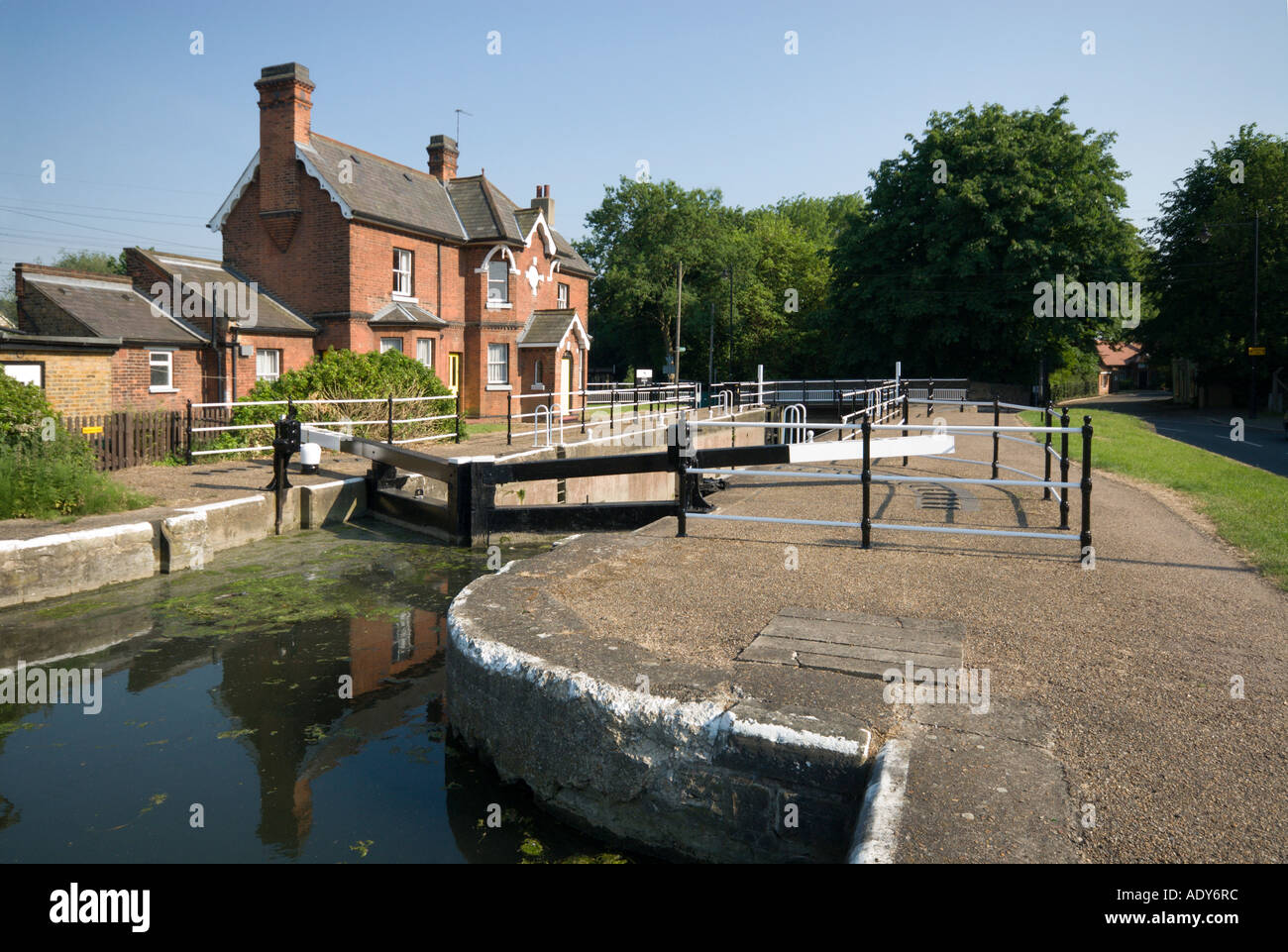 Empty culvert hi-res stock photography and images - Alamy
