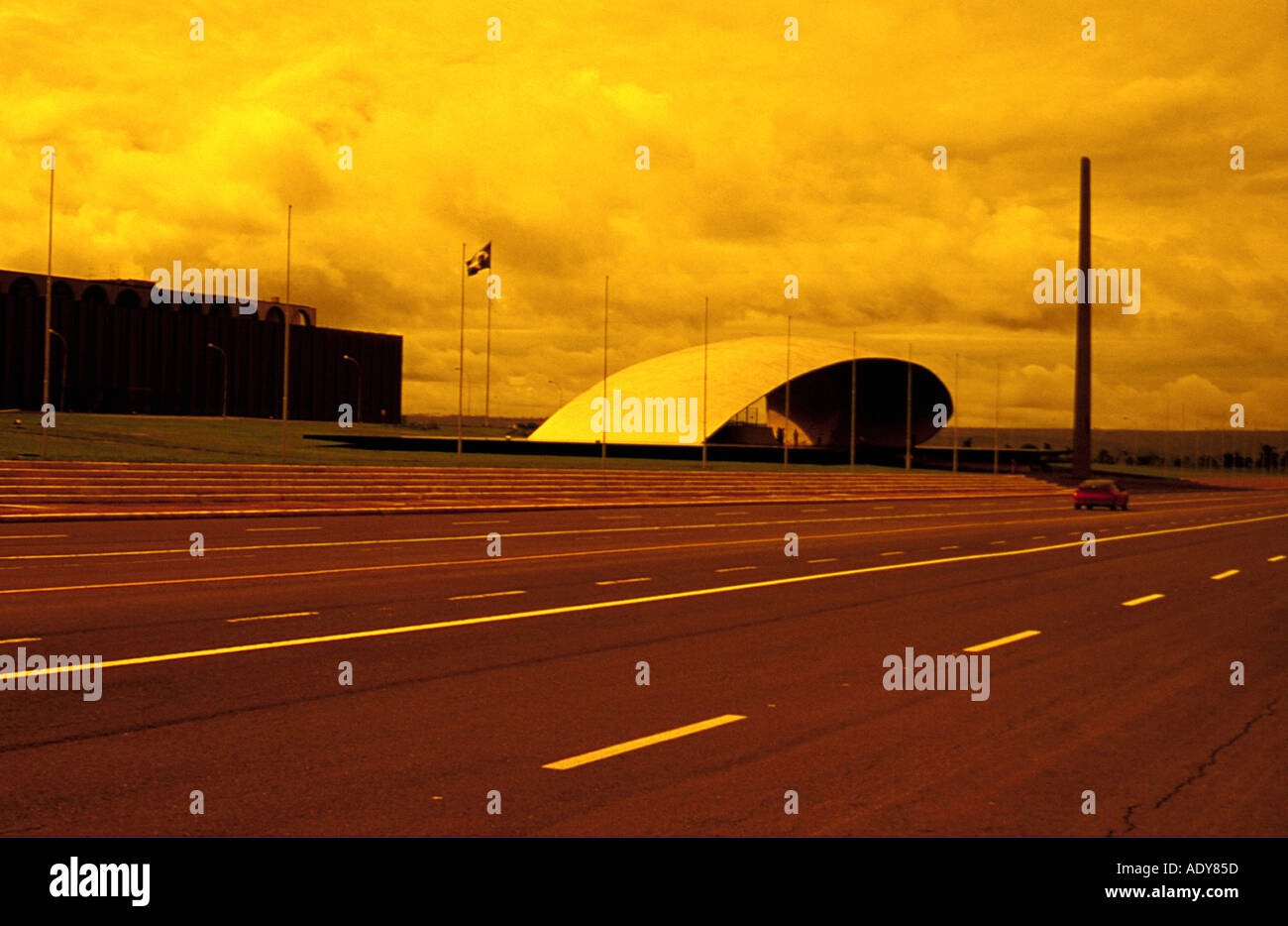 Travel Distrito Federal outdoors day daylight yellow yellowish army hq ...