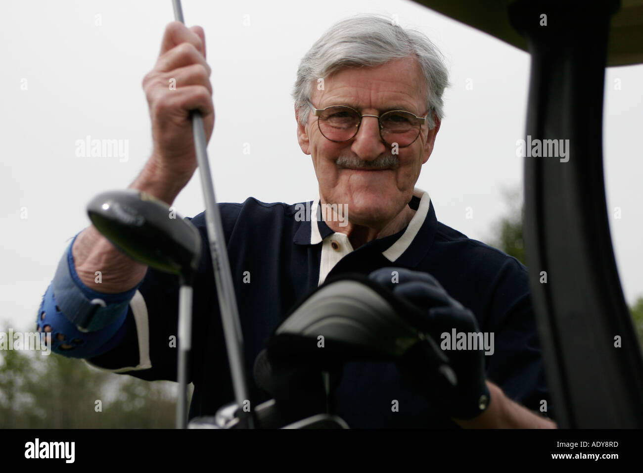 Jimmy hill hi-res stock photography and images - Alamy