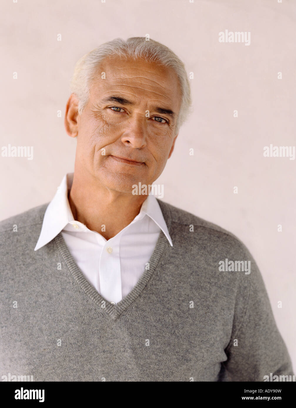 50 60 year old man hi-res stock photography and images - Alamy
