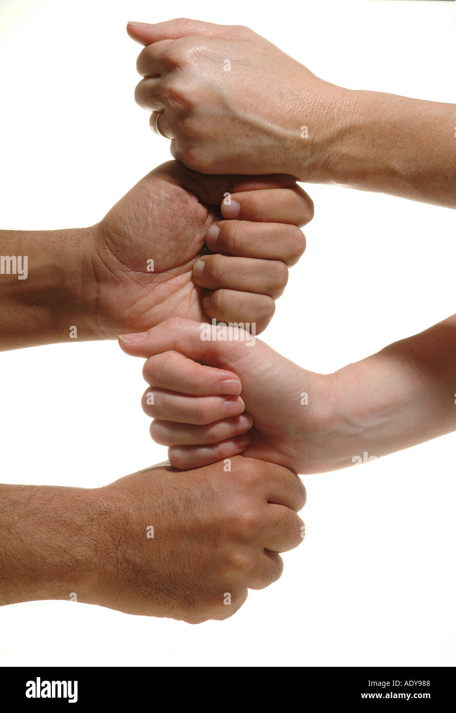 Interlace hi-res stock photography and images - Alamy