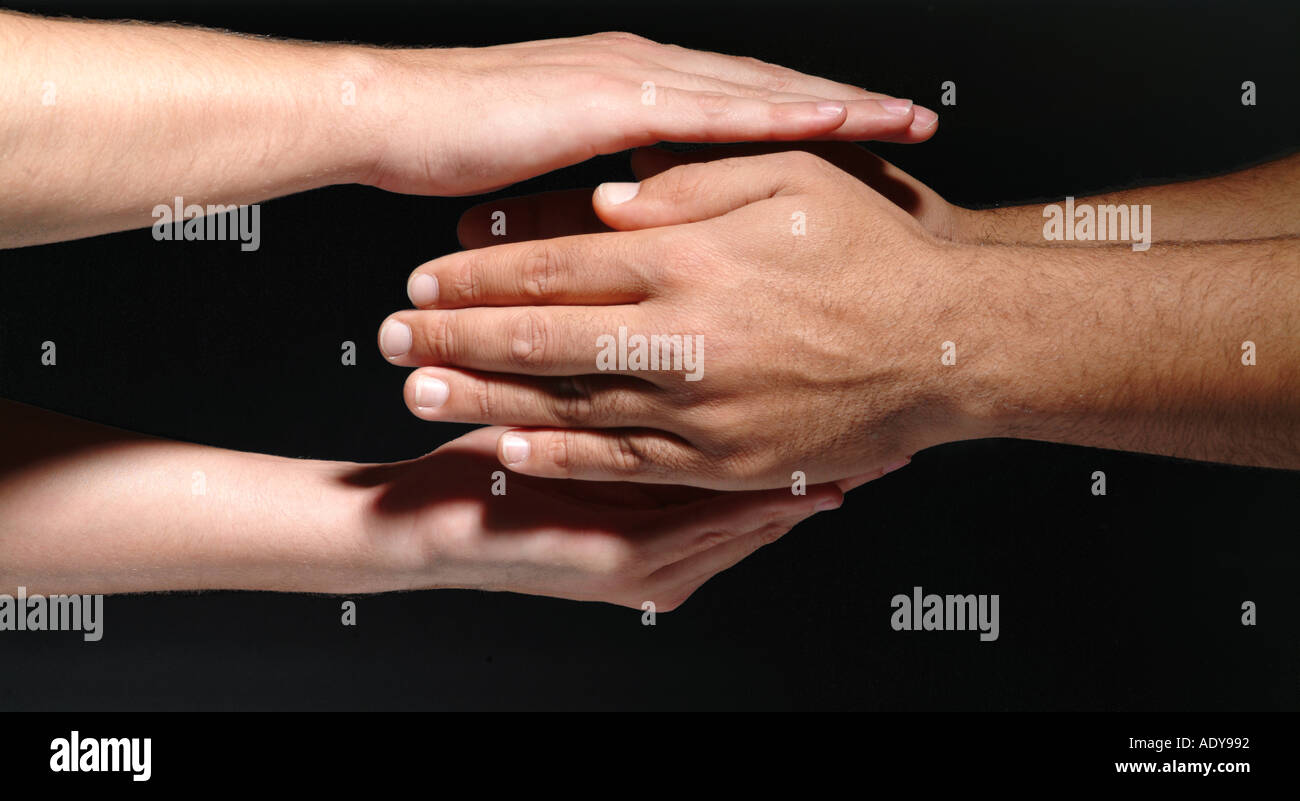 Hands person people hand finger fingers wrist thumb thumbs nails white ...