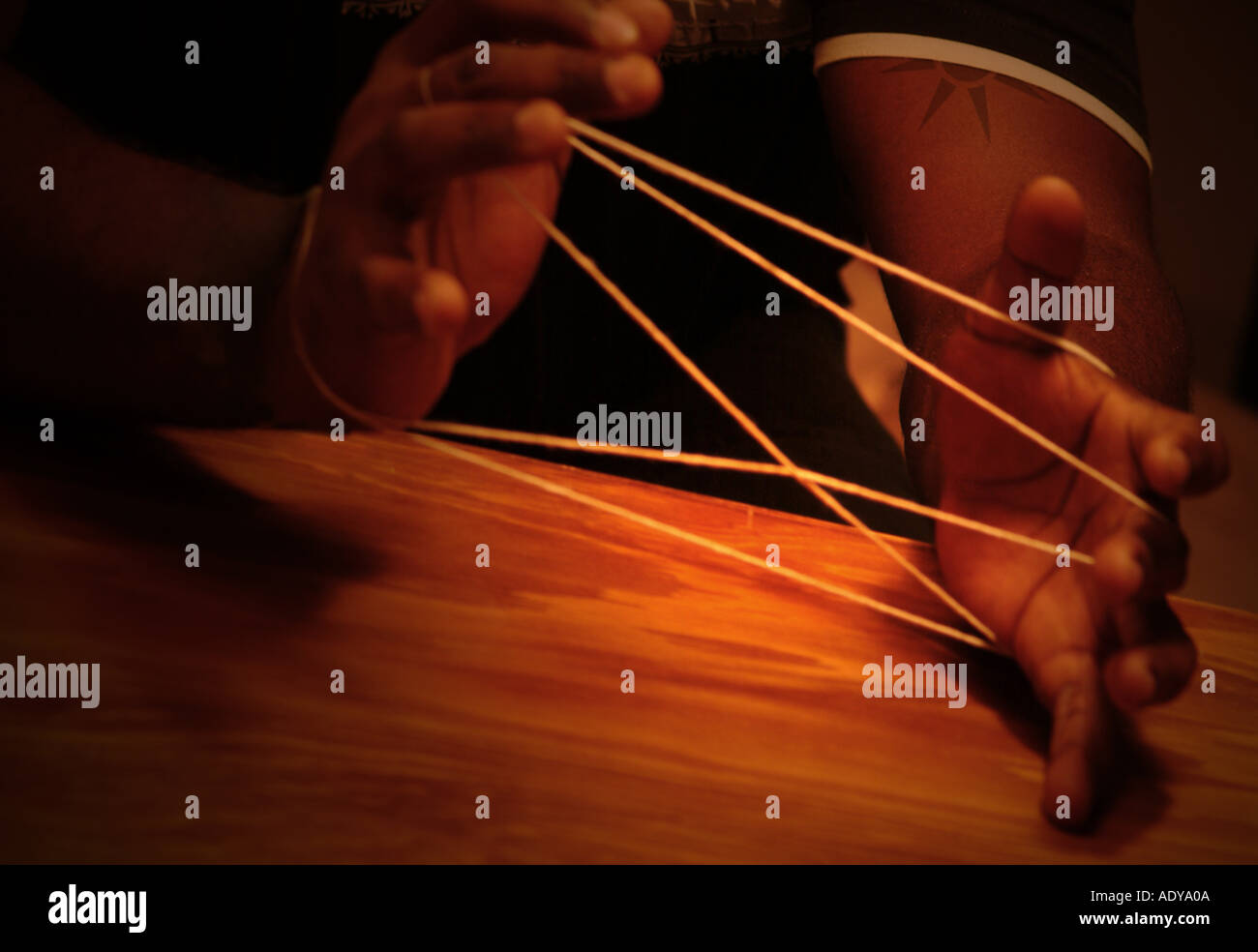 Hands person people hand hands finger fingers line pull string strings ...