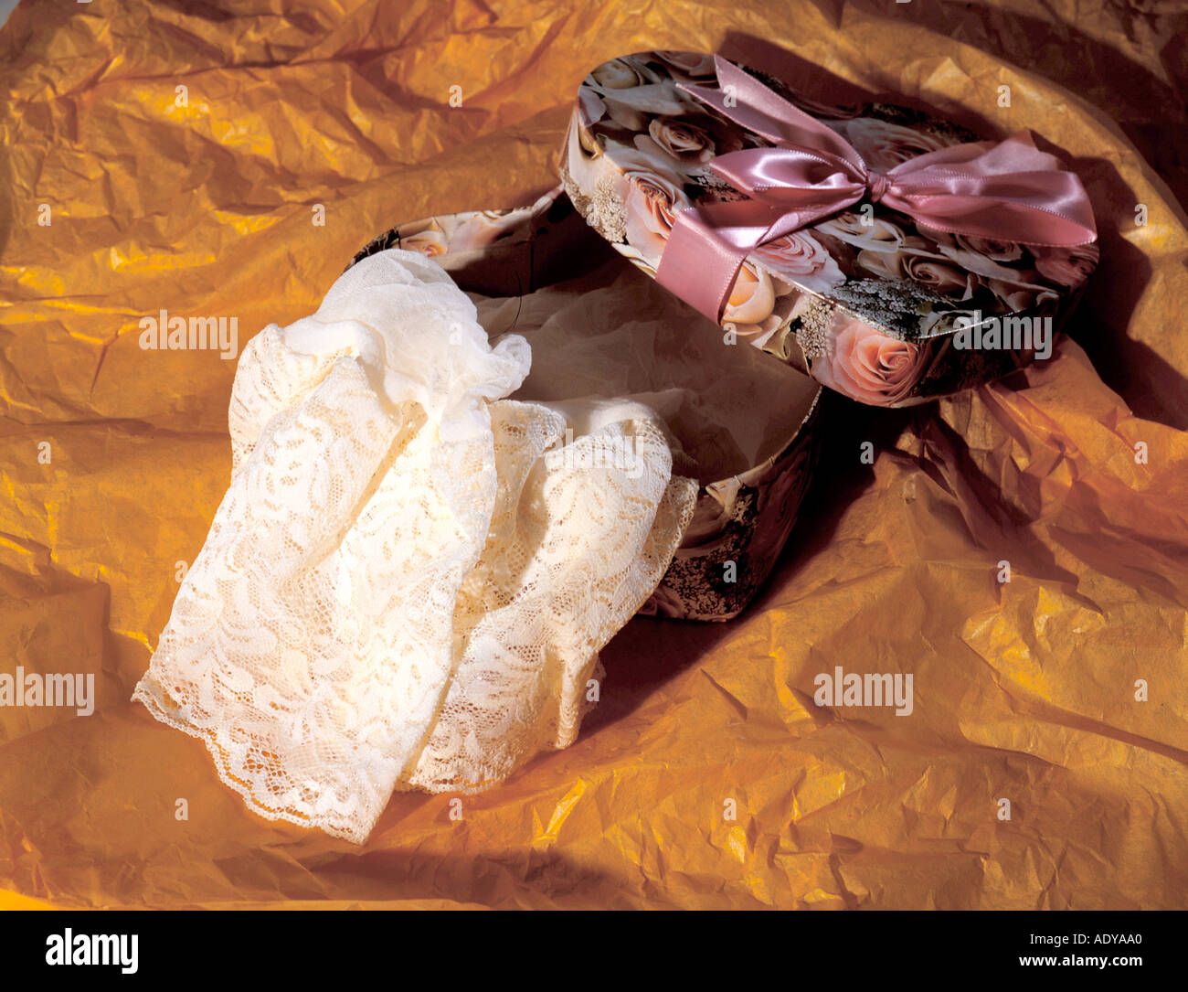 Celebrations I box boxes present presents gifts tie ties woman s ...