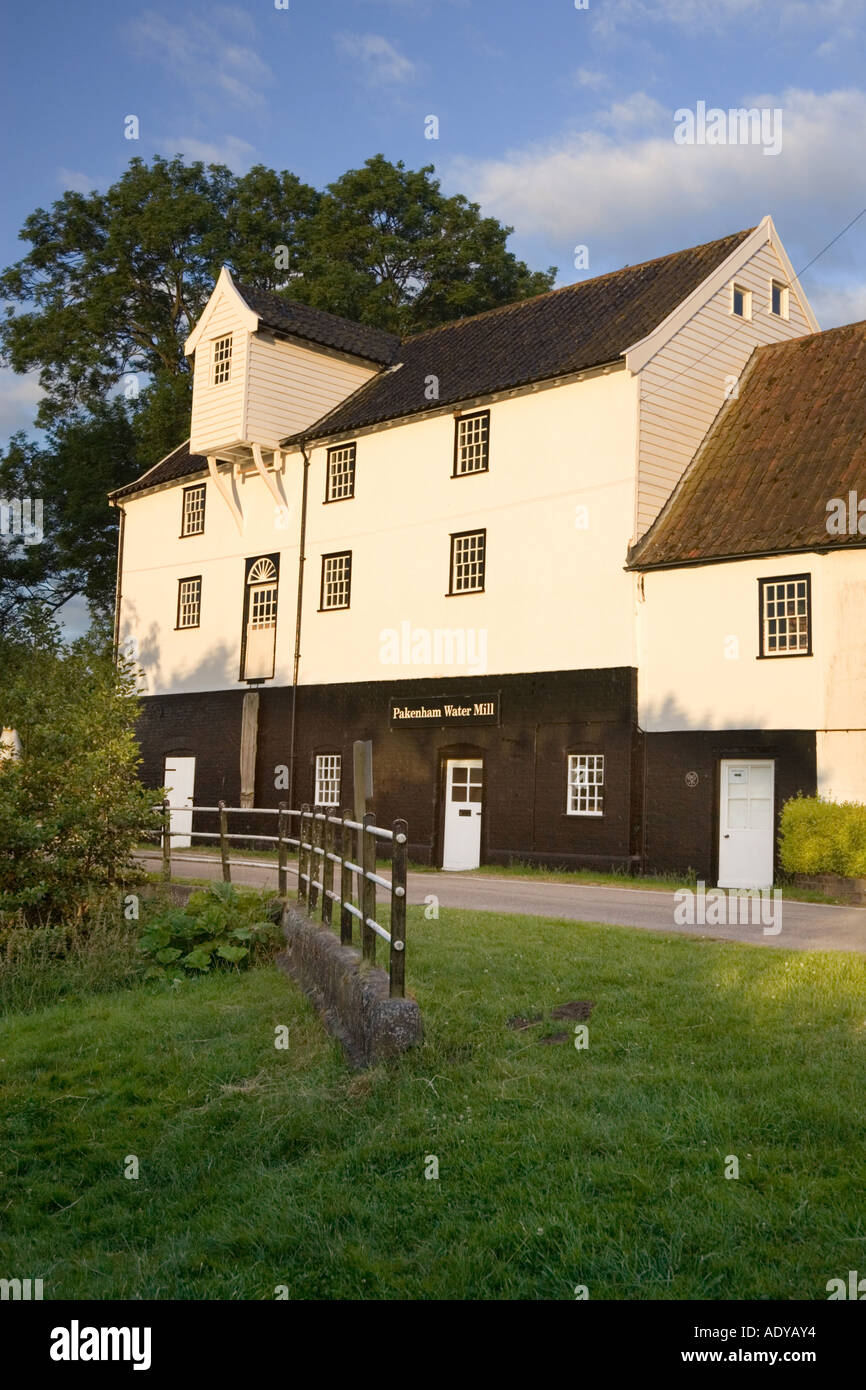 Tourist attraction in suffolk hi-res stock photography and images - Alamy