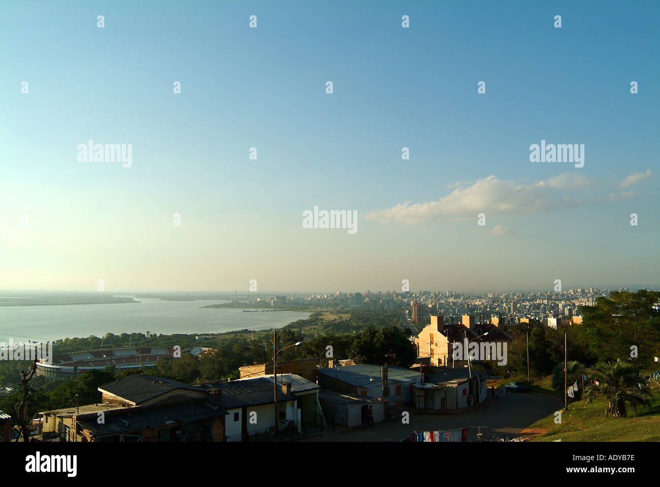 Guaiba river hi-res stock photography and images - Alamy