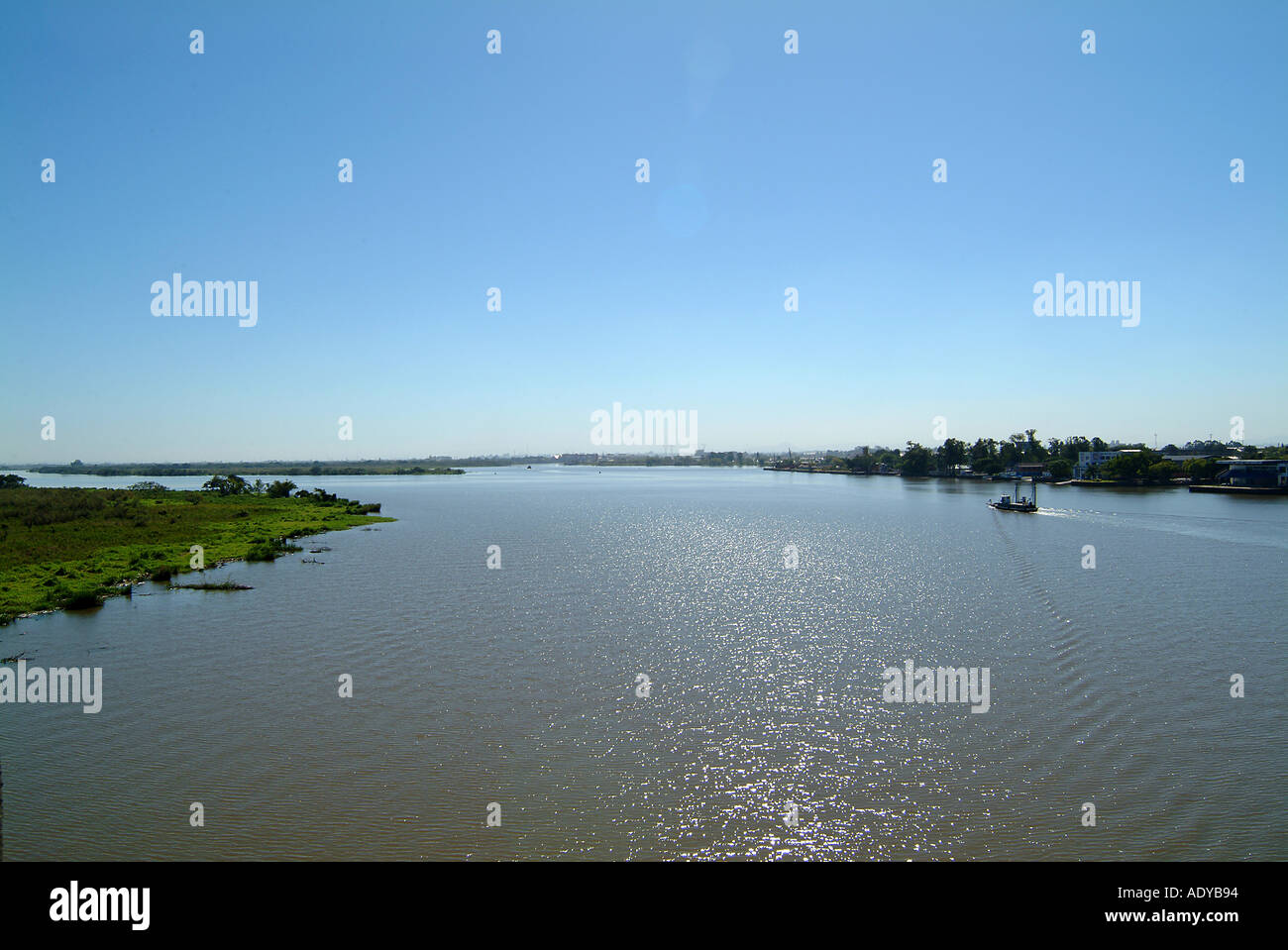 Guaiba estuary hi-res stock photography and images - Alamy