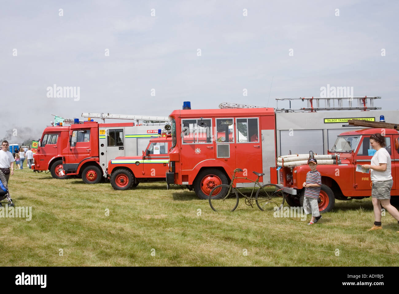 Engines on display hi-res stock photography and images - Alamy
