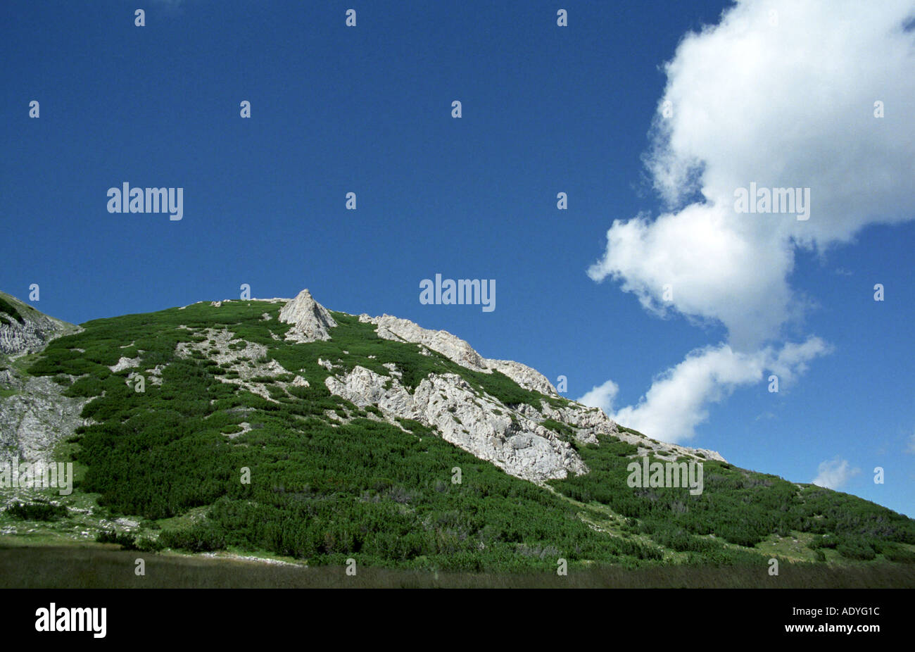 Mount pirin hi-res stock photography and images - Alamy