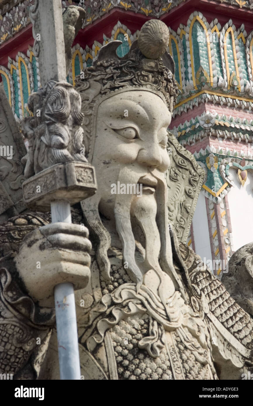 Foreign devil hi-res stock photography and images - Alamy