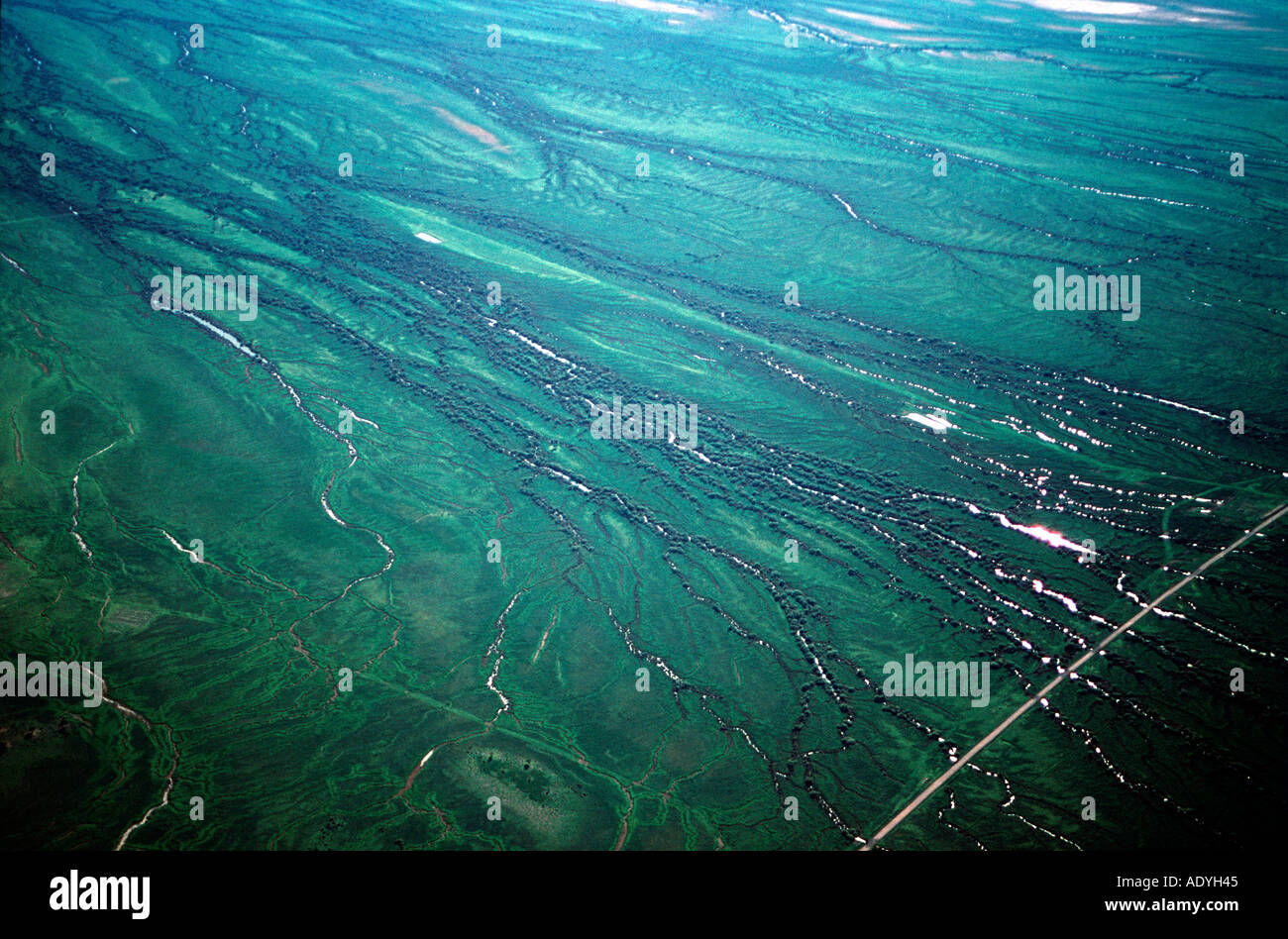 Channel Country Australia High Resolution Stock Photography and Images ...