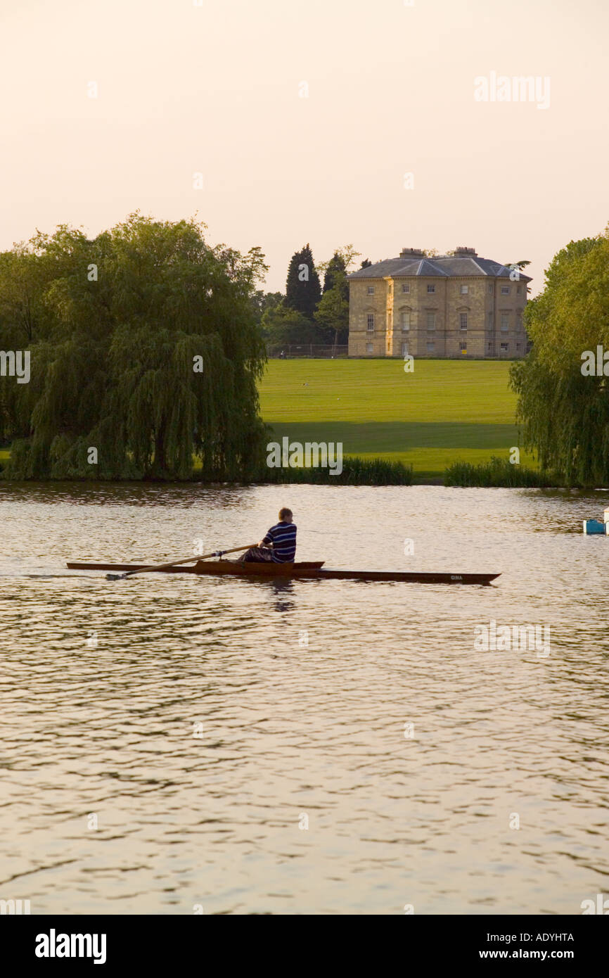 Danson house park hi-res stock photography and images - Alamy