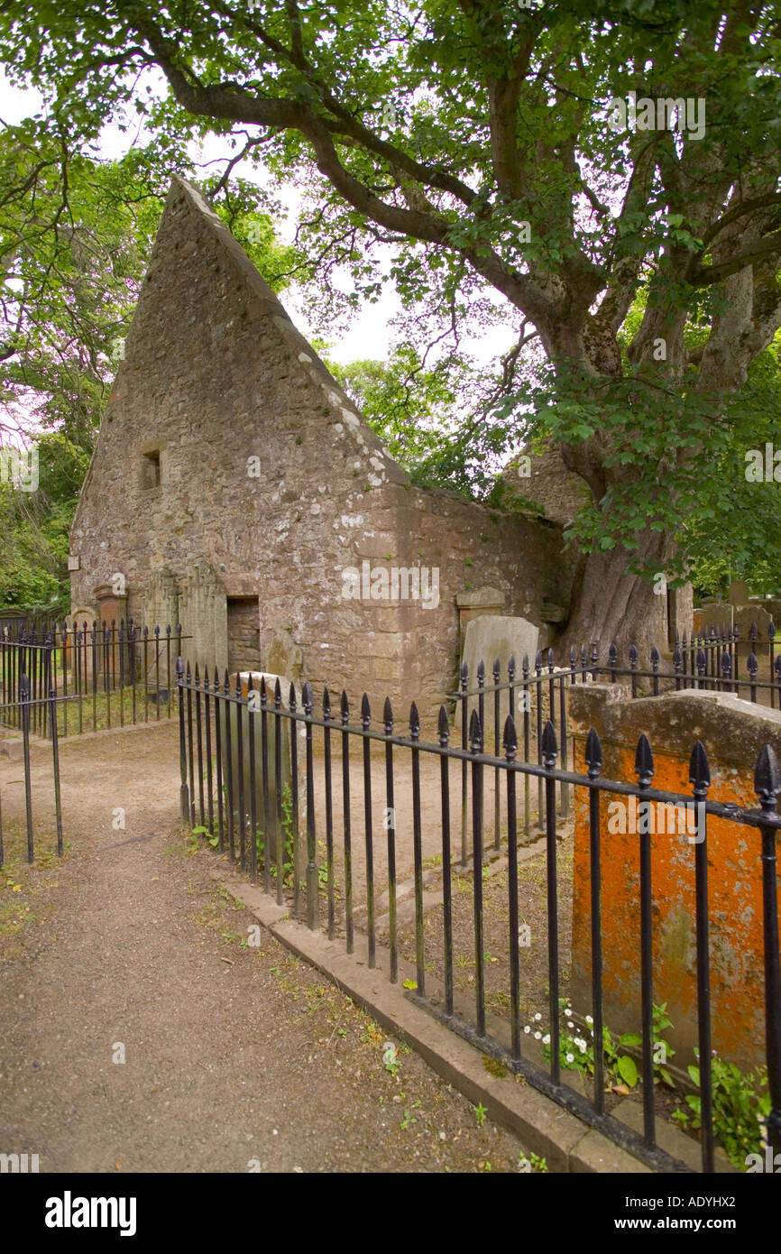 Alloway Kirk Stock Photos & Alloway Kirk Stock Images - Alamy