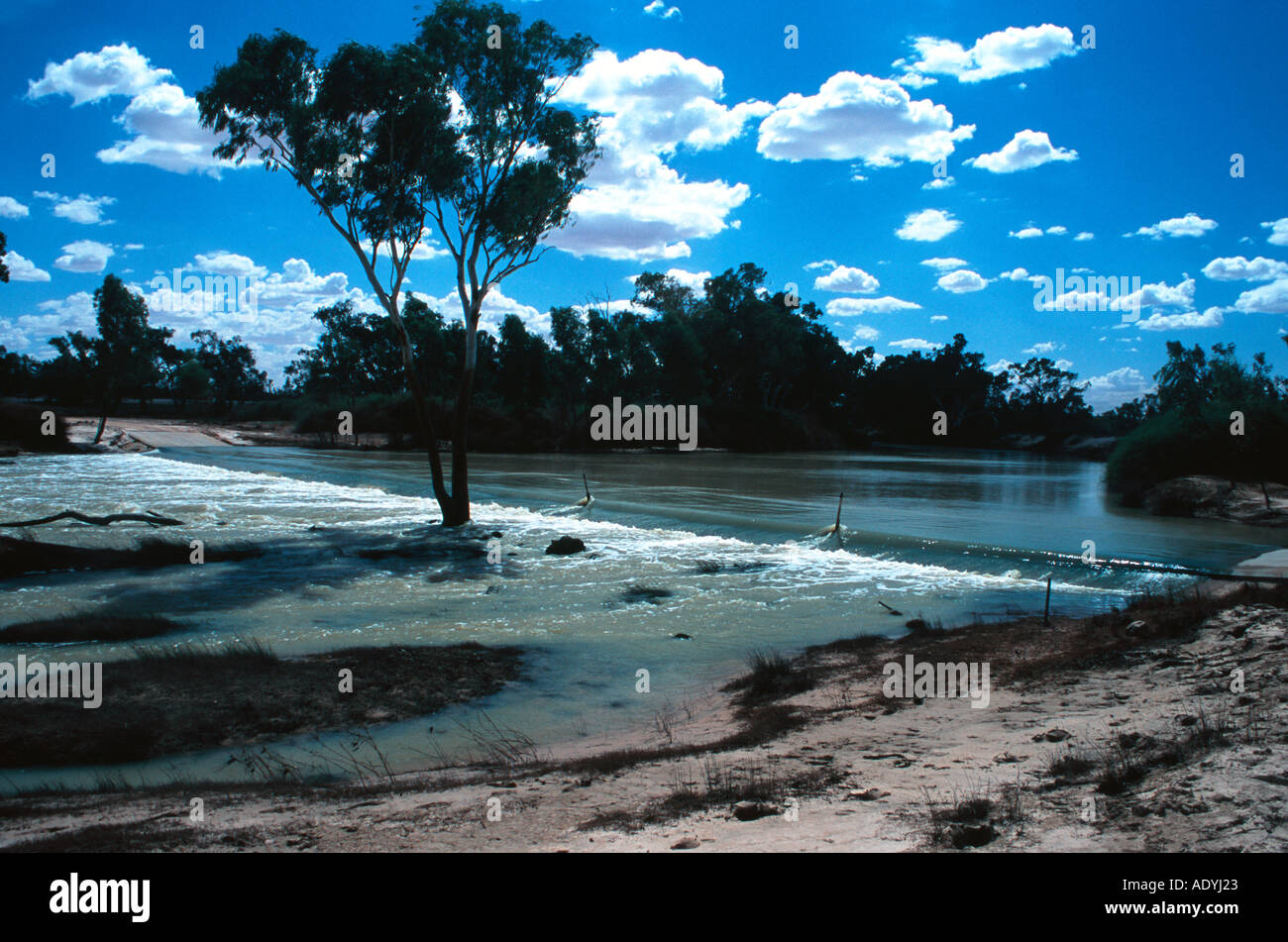 Innamincka hi-res stock photography and images - Alamy